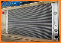 China 11Q8-43022 11Q843022 Radiator ASSY HYUNDAI Excavator Spare Parts For R300LC-9A for sale