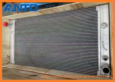 China 11Q8-43022 11Q843022 Radiator ASSY HYUNDAI Excavator Spare Parts For R300LC-9A for sale