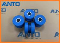 China 14528380 14528381 14526154 Cushion HYUNDAI Excavator Spare Parts For EC160B EC180B for sale