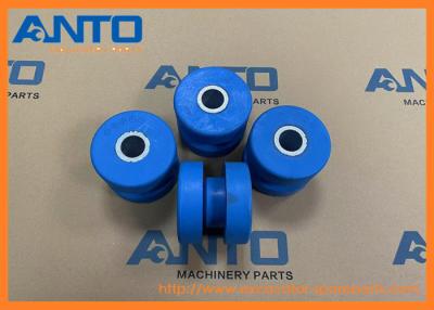 China 14528380 14528381 14526154 Cushion HYUNDAI Excavator Spare Parts For EC160B EC180B for sale