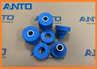 China 14528380 14528381 14526154 Cushion HYUNDAI Excavator Spare Parts For EC160B EC180B for sale