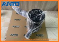 China 6754-11-5340 6754115340 Muffler KOMATSU Excavator Spare Parts For SAA6D107E PC200LC-8 for sale