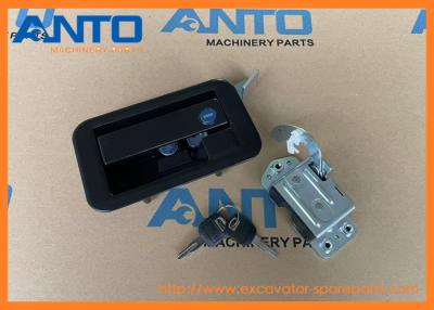 China 4I-4255 4I4255 Door Lock AS Excavator Spare Parts Fitting For 3066 3176C 320B 345B for sale