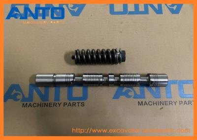 China K9001810 Spool Assy Excavator Main Control Valve For DOOSAN DX225LC DX225LCA DX225LL for sale