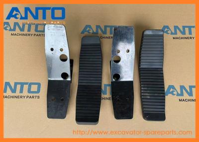 China 71Q6-20500 71Q6-20700 71Q6-20660 71Q6-20680 Pedal HYUNDAI Excavator Spare Parts For R125LCR-9A for sale