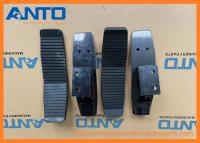 China 71Q6-20500 71Q6-20700 71Q6-20660 71Q6-20680 Pedal HYUNDAI Excavator Spare Parts For R125LCR-9A for sale