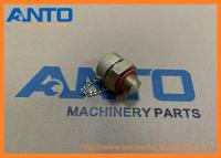 China VOE20450851 20450851 Drain Valve Excavator Spare Parts Fitting For EC170D EC180E EC200B for sale