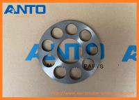 China K9004447 Retainer Plate Excavator Travel Motor For DOOSAN DX160LC DX180LC DX210 DX220AF for sale