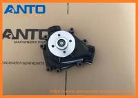 China 65.06500-6178A 65.065006178A Water Pump Excavator Engine Parts Fit DOOSAN DX210W DX225LC for sale