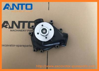 China 65.06500-6178A 65.065006178A Water Pump Excavator Engine Parts Fit DOOSAN DX210W DX225LC for sale