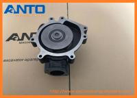 China 65.06500-6178A 65.065006178A Water Pump Excavator Engine Parts Fit DOOSAN DX210W DX225LC for sale