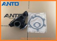 China 65.06500-6178A 65.065006178A Water Pump Excavator Engine Parts Fit DOOSAN DX210W DX225LC for sale
