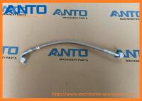 China 3945679 Flexible Hose CUMMINS Excavator Spare Parts For 6C 8.3C ISC ISL 8.3L for sale