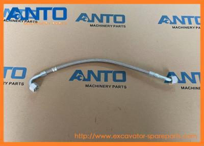 China 3945679 Flexible Hose CUMMINS Excavator Spare Parts For 6C 8.3C ISC ISL 8.3L for sale