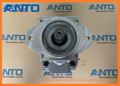 China 705-52-30490 7055230490 Pump Assy KOMATSU Wheel Loader Spare Parts  For WA500-3 for sale