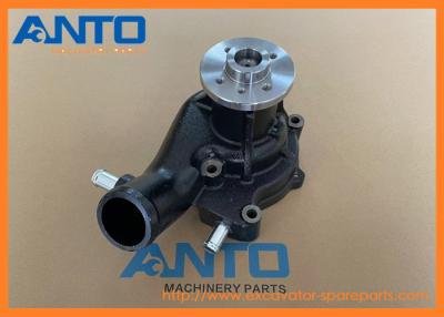 China 65.06500-6402A 65.065006402A Water Pump Excavator Engine Parts Fit DOOSAN SOLAR 140W-V for sale