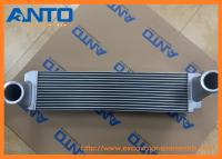 China VOE16630131 16630131 Charge Air Cooler Spare Parts For EC220D EC220E EC235D for sale