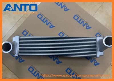 China VOE16630131 16630131 Charge Air Cooler Spare Parts For EC220D EC220E EC235D for sale
