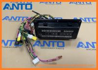 China 186-4536 1864536 Fuse Box Excavator Spare Parts For 3066 320CU for sale