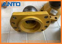 China 14Z-71-33212 14Z-71-33211 14Y-71-13211 Trunnion KOMATSU Bulldozer Spare Parts For D61EX-12 D63E-12 for sale