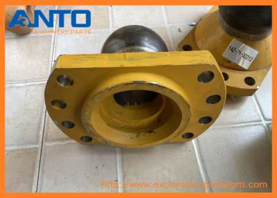 China 14Z-71-33212 14Z-71-33211 14Y-71-13211 Trunnion KOMATSU Bulldozer Spare Parts For D61EX-12 D63E-12 for sale