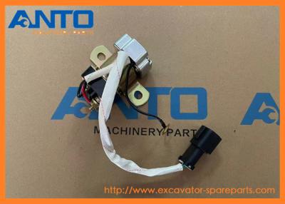 China 600-815-8941 6008158941 Relay Excavator Electric Parts For KOMATSU HB205 HB215 PC100 for sale