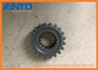 China XKAQ-00010 Sun Gear Excavator Swing Gear For HYUNDAI R170W7 R170W7A R200W7 R200W7A for sale