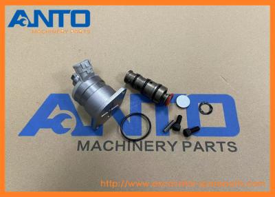 China 9218234 Solenoid Valve HITACHI Excavator Electric Parts For ZX140W-3 ZX145W-3 for sale