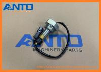China 7861-93-4520 7861934520 Pressure Sensor KOMATSU Excavator Engine Parts For PC2000-8 for sale