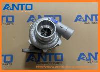 China 6207-81-8210 6207818210 Turbocharger KOMATSU Excavator Engine Parts For S6D95L-1U PC200-5 for sale