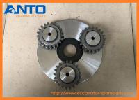 China XKAQ-00015 Carrier Excavator Swing Gear For HYUNDAI R170W7 R170W7A R200W7 R200W7A for sale