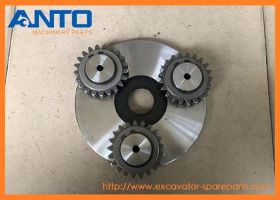 China XKAQ-00015 Carrier Excavator Swing Gear For HYUNDAI R170W7 R170W7A R200W7 R200W7A for sale