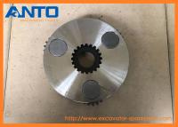 China XKAQ-00015 Carrier Excavator Swing Gear For HYUNDAI R170W7 R170W7A R200W7 R200W7A for sale