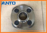 China XKAQ-00437 Carrier Excavator Swing Gear For HYUNDAI R290LC7 R290LC7A R300LC7 R305LC7 for sale