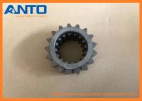 China XKAQ-00442 Sun Gear No.1 Excavator Swing Gear For HYUNDAI R290LC7 R290LC7A R300LC7 for sale