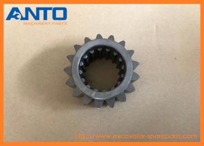 China XKAQ-00442 Sun Gear No.1 Excavator Swing Gear For HYUNDAI R290LC7 R290LC7A R300LC7 for sale