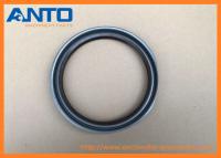 China 6150-21-4230 6150214230 Rear Seal Excavator Engine Parts For KOMATSU S6D125 S6D140 for sale