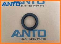 China 6136-22-3510 6136223510 Front Seal Excavator Engine Parts For KOMATSU SA6D108 for sale