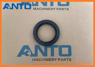 China 6136-22-3510 6136223510 Front Seal Excavator Engine Parts For KOMATSU SA6D108 for sale