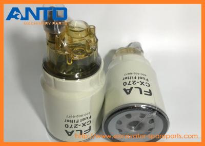 China K1006530 Pre Fuel Filter Excavator Filter For DOOSAN DL160 DL200 DL200-3 DL220 DL220-3 for sale