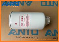 China 65.12503-5011D Cartridge Excavator Filter For DOOSAN SOLAR 170LC-V SOLAR 250LC-V SOLAR for sale