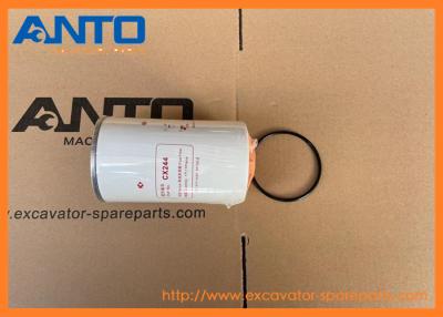 China 11NA-71041 Element Assy Excavator Filter For HYUNDAI R140LC9 R160LC9 R180LC9 R210LC9 for sale