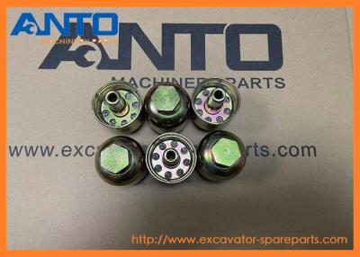 China 4H6112 4H-6112 Breather Excavator Spare Parts For 225 235 245 311C 311D LRR for sale