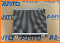 China 22L-979-2222 22L9792222 Condenser KOMATSU Excavator Spare Parts For PC45MR-3 PC55MR-3 for sale