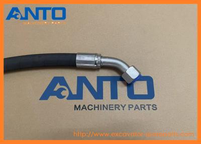 China 425-62-31241 4256231241 Hose KOMATSU Wheel Loader Hydraulic Parts For WA500-6 for sale