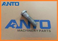 China 333-8037 3338037 Stud Wheeled Excavator Spare Parts For C4.4 M314F M316F for sale