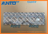China 1334995 133-4995 Cylinder Gasket Excavator Engine Parts For 322C 322C FM 324D 324D FM for sale