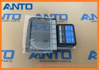 China 7835-31-3010 7835313010 Monitor KOMATSU Excavator Spare Parts For PC130-8 PC160LC-8 for sale