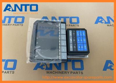 China 7835-31-3010 7835313010 Monitor KOMATSU Excavator Spare Parts For PC130-8 PC160LC-8 for sale