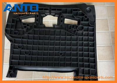 China 208-53-12710 208-53-12711 Floor Mat KOMATSU Excavator Spare Parts For PC360-7 PC400-7 for sale